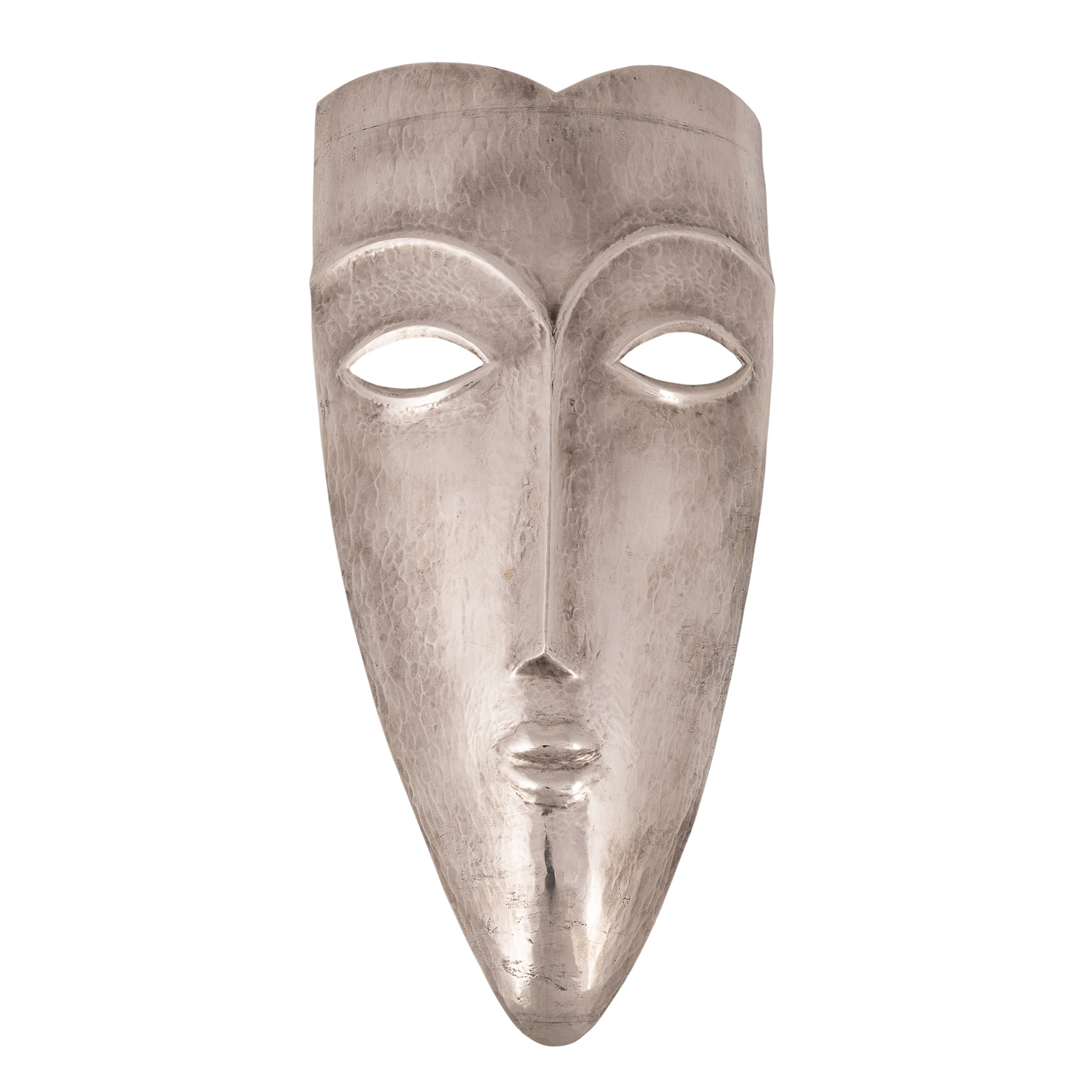 Mask Franz Hagenauer ca. 1927 - kolhammer.com