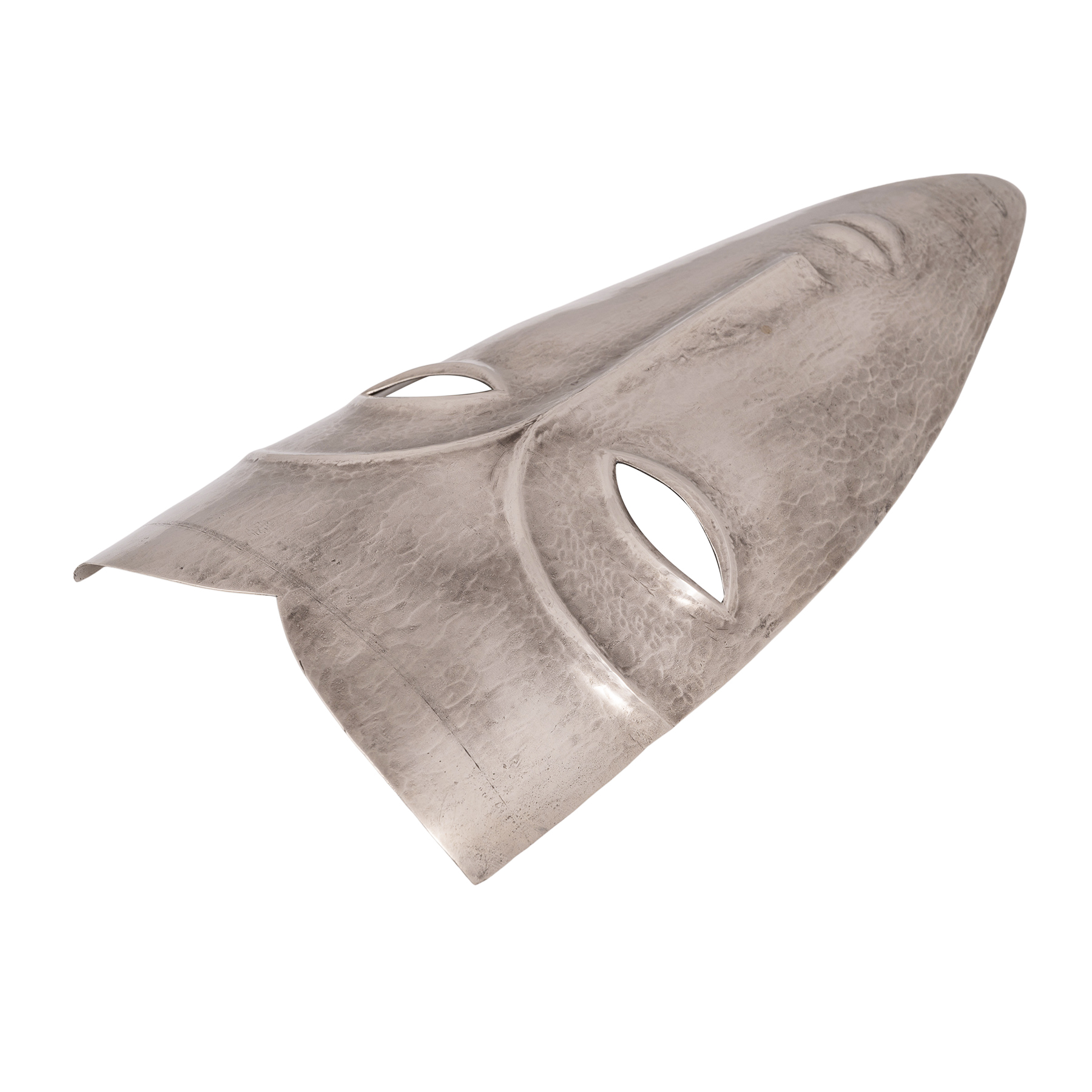 Mask Franz Hagenauer ca. 1927 - kolhammer.com